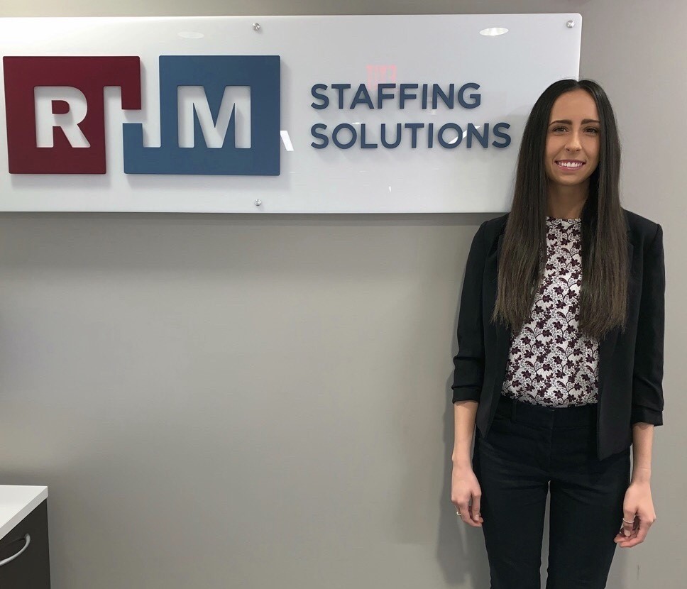 RHM September Highlights - RHM Staffing Solutions