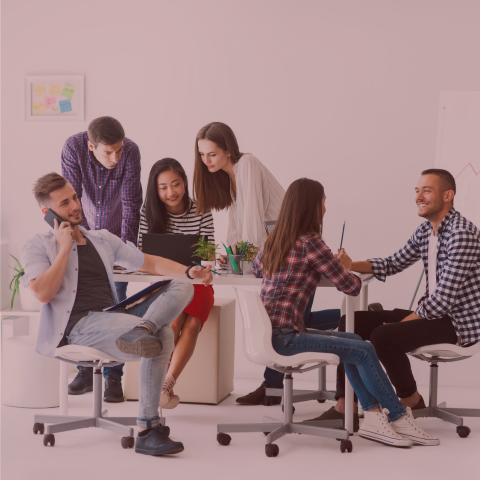 4 Proven Strategies for Retaining Top Talent | RHM Staffing Solutions